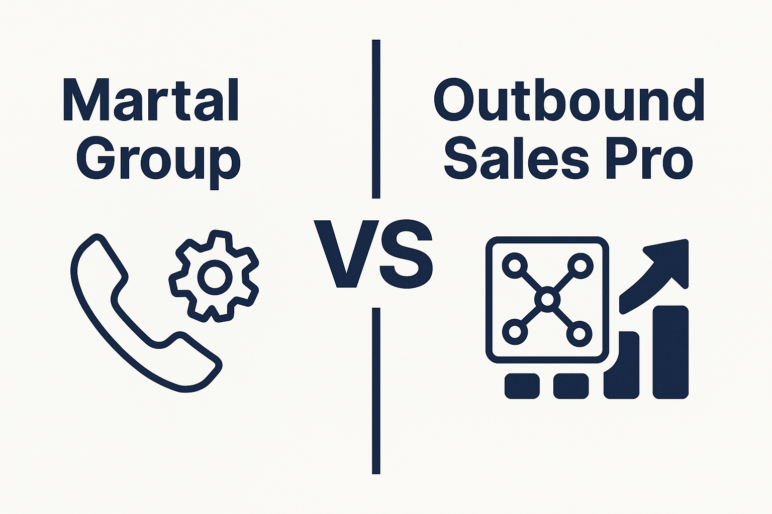 Martal Group Reviews (2025): Pricing and SDR Performance
