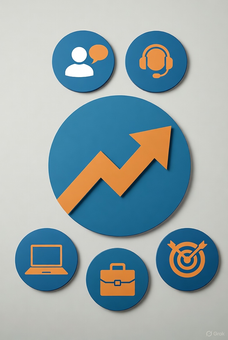 How to Generate More Leads for your MSP | Lead Gen Guide 2025